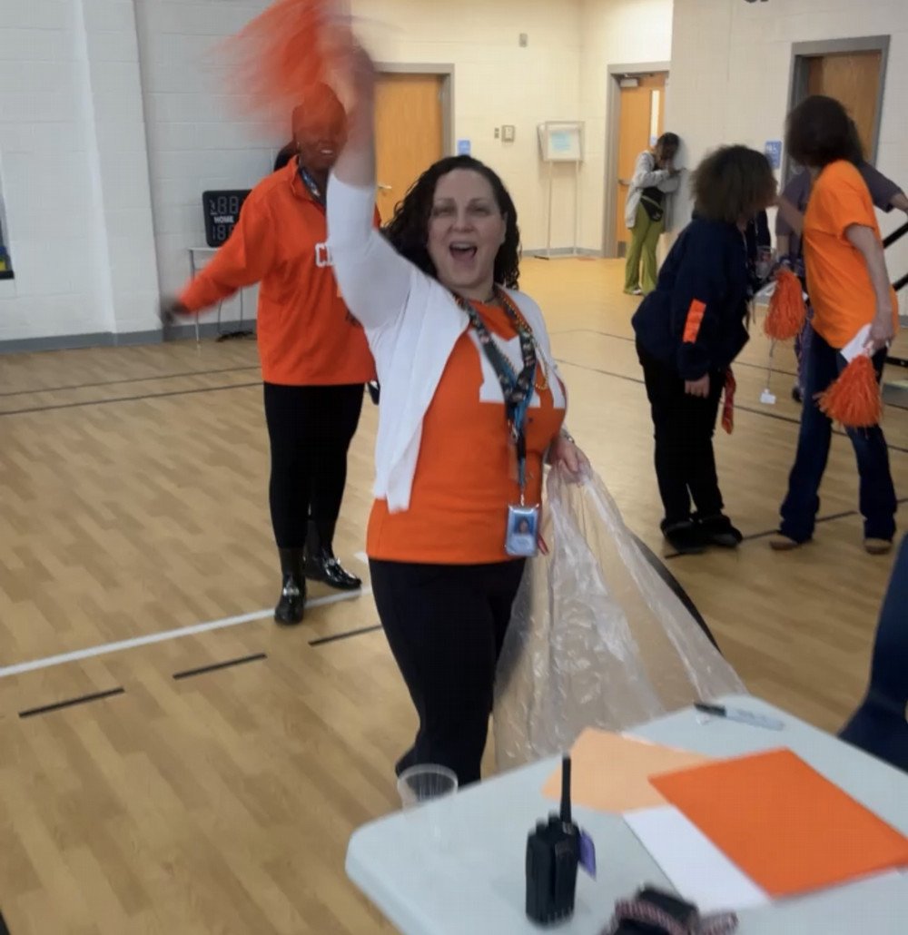 Michelle Darter - School Psychologist - Independence Nontraditional School