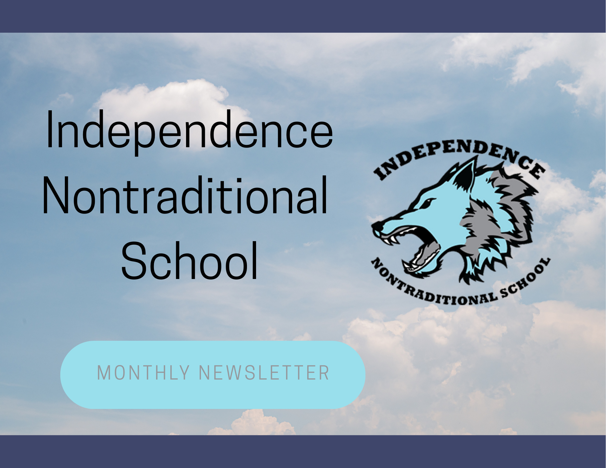 Home - Independence Nontraditional School